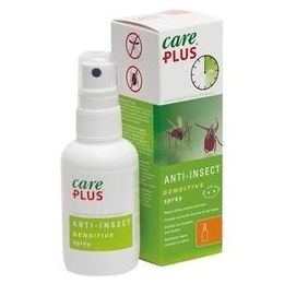 Care Plus Insektenschutz Sensitive spray 60ml