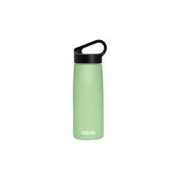 Camelbak Unisex Trinkflasche Pivot 750ml grün