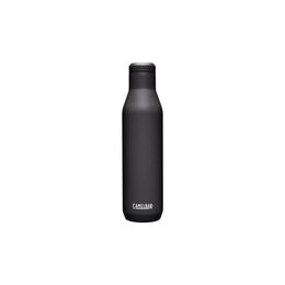 Camelbak Unisex Trinkflasche "Bottle" 750ml schwarz