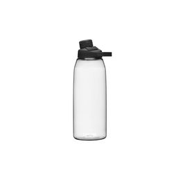 Camelbak Unisex Trinkflasche Chute Mag 1500ml weiß
