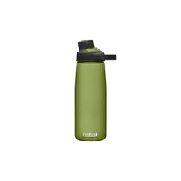 Camelbak Unisex Trinkflasche Chute Mag 750ml olive