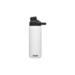 Camelbak Unisex Trinkflasche Chute Mag Vacuum 600ml weiß