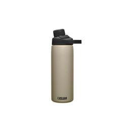 Camelbak Unisex Trinkflasche Chute Mag Vacuum 600ml beige