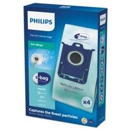 Philips Vacuum cleaner bags FC8022/04
