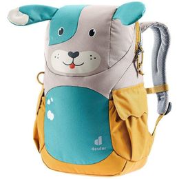 Deuter Freizeitrucksack Deuter Kikki 8 Liter Kinderrucksack