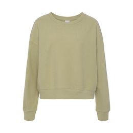 s.Oliver Sweatshirt Damen Größe XXS/XS apfel