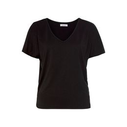 Lascana Shirt female Black size 36/38