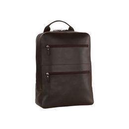 Leonhard Heyden Laptoprucksack Dakota