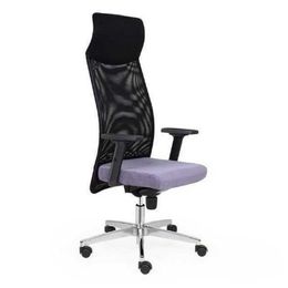 JVmoebel Bürostuhl Sessel Textil Polster Drehbar Computer Stühle Möbel Büro Stuhl (1 St)