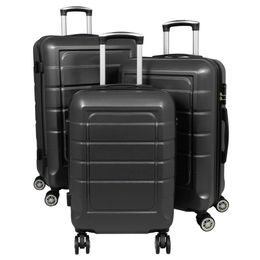 Monopol® Trolleyset - Koffer-Set