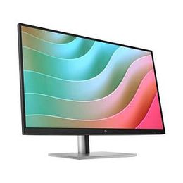 HP E27 G5 6N4E2AA Monitor 68,6 cm (27,0 Zoll) schwarz