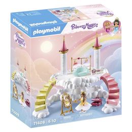 Playmobil® Spielbausteine Playmobil® Princess Magic Himmlische Ankleidewolke 71408