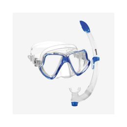 Mares Schwimmbrille Combo WAHOO