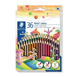 Staedtler Buntstift 185 CD36 Noris® colour