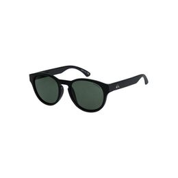 Quiksilver Sonnenbrille Eliminator P, schwarz