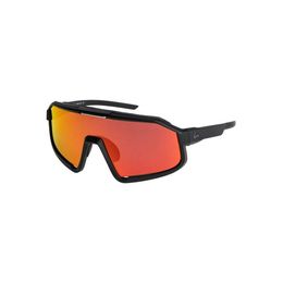 Quiksilver Sonnenbrille Slash+, schwarz