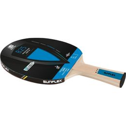 Sunflex Tischtennisschläger Tischtennisschläger Color Comp B 25