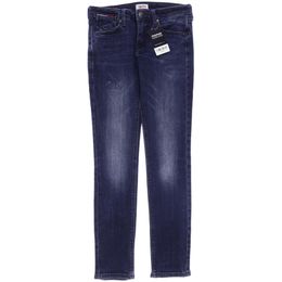 Hilfiger Denim Damen Jeans, marineblau, Gr. 34