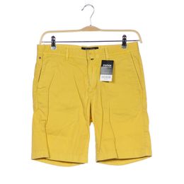Marc O'Polo Marc O Polo Herren Shorts, gelb