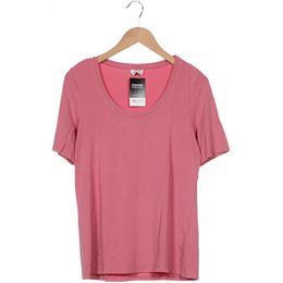 Emilia Lay Damen T-Shirt, pink