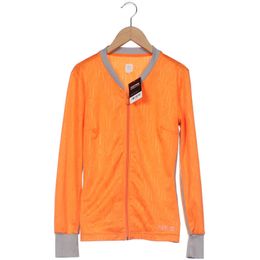 adidas originals Damen Sweatshirt, orange
