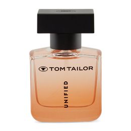 Tom Tailor Damen Unified - Eau de Parfum 30ml, weiß, Uni, Gr. ONESIZE