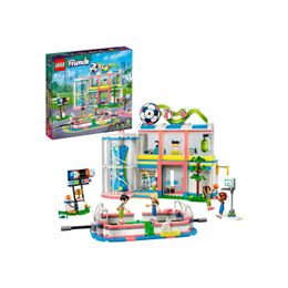 Lego® Konstruktionsspielsteine Friends Sportzentrum