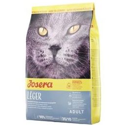 Josera Katzenfutter Leger 2 kg