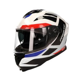 Vito Presto, Integralhelm