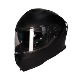 Vito Presto Solid, Integralhelm