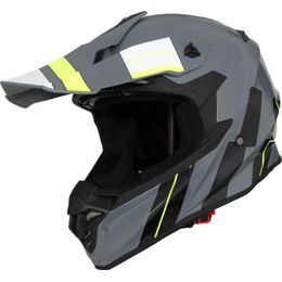 Vito Tivoli, Motocrosshelm