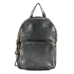 Campomaggi Rucksack, grau