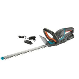Gardena Akku-Heckenschere 'ComfortCut' 50/18V-Power4All' mit Akku