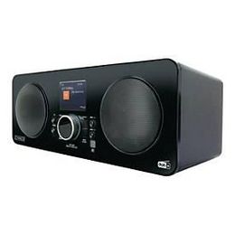 Schwaiger DAB 650 - Audiosystem