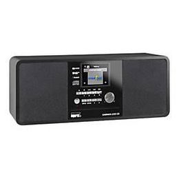 Telestar imperial DABMAN i200 CD - Audiosystem