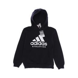 Adidas Jungen Hoodies & Sweater, schwarz