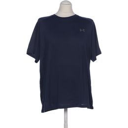 Under Armour Herren T-Shirt, marineblau