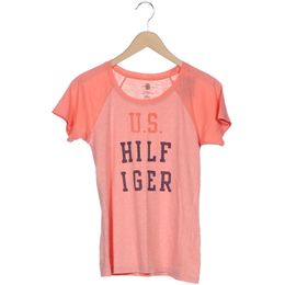 Tommy Hilfiger Damen T-Shirt, pink