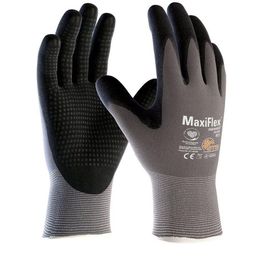ATG Montage-Handschuhe "MaxiFlex® Endurance™" (34-844) 6 Paar