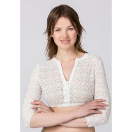 Stockerpoint Dirndlbluse Elza