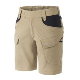 Helikon-Tex Women's OTP 8.5 Shorts khaki, Größe L