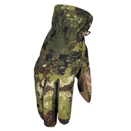 Mil-Tec Softshell Handschuhe Thinsulate WASP I Z3A, Gr&ouml;&szlig;e S