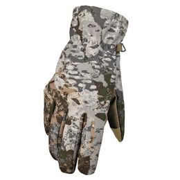 Mil-Tec Softshell Handschuhe Thinsulate WASP I Z1B, Gr&ouml;&szlig;e S