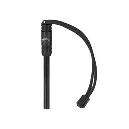 Helikon-Tex Exotac Firerod Fire Starter schwarz