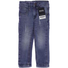 STACCATO Herren Jeans, blau, Gr. 92