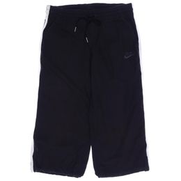 Nike Damen Shorts, schwarz