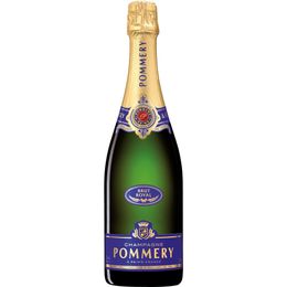 Champagne Pommery Royal, Brut, Champagne AC, Champagne, Schaumwein