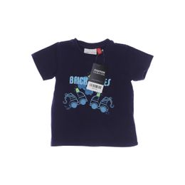 Lego Wear Jungen T-Shirt, marineblau