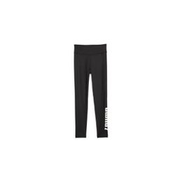 Puma Leggings FIT HIGH-WAIST 7/8 TIGHT G, schwarz