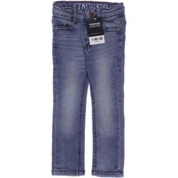STACCATO Herren Jeans, blau, Gr. 98